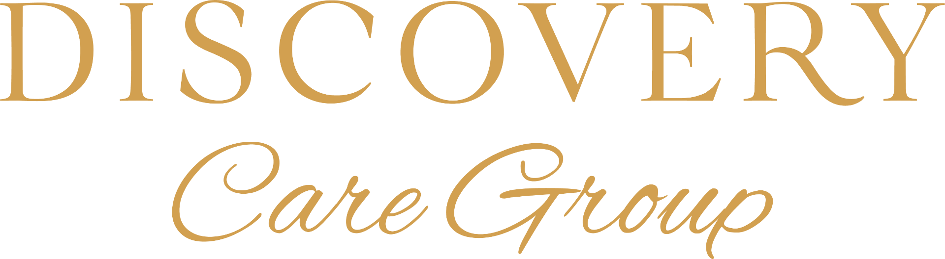 Discovery Care Group - Exceptional Care in Beautiful Kent Locations