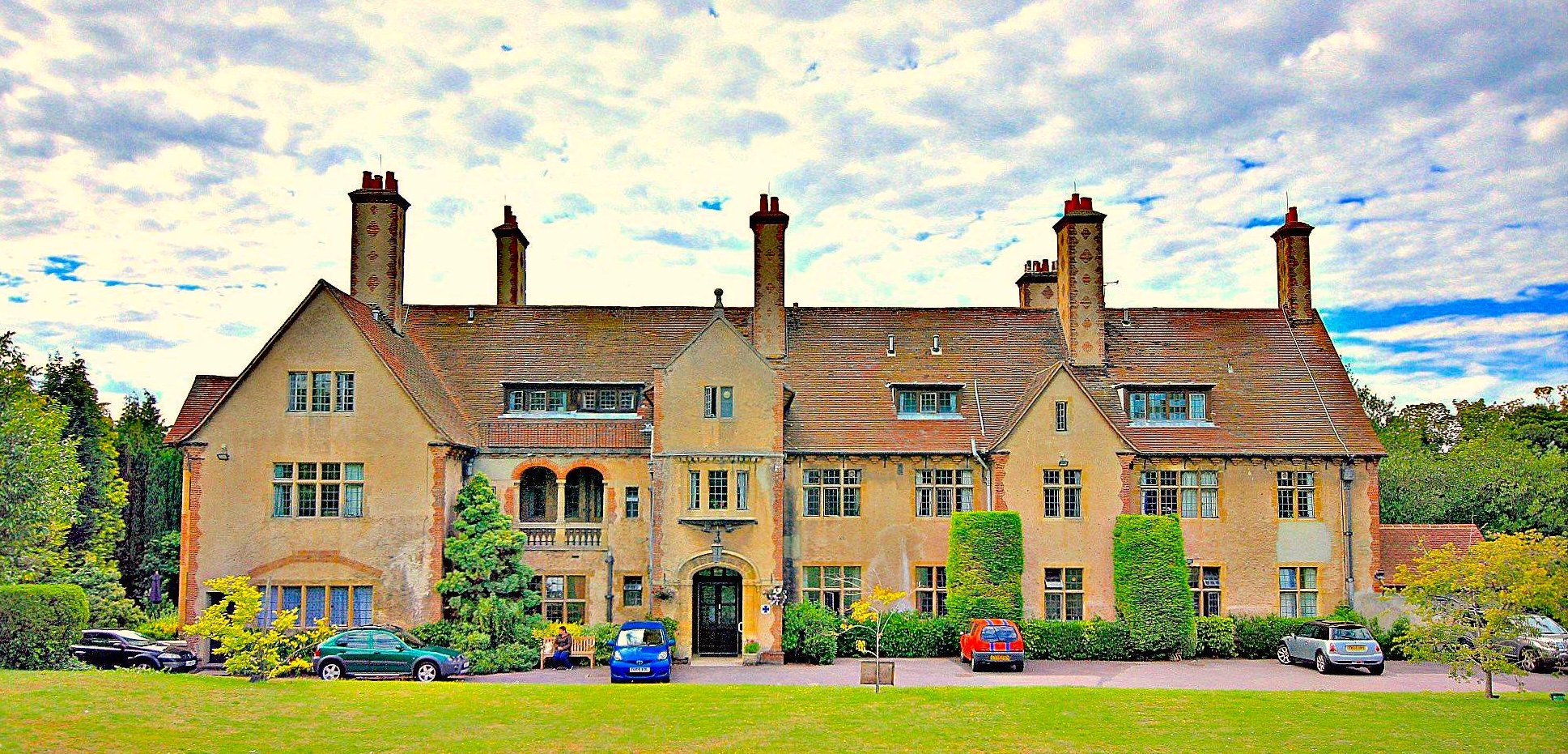 Discovery Care Group - Exceptional Care in Beautiful Kent Locations